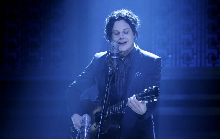 Jack White confirmed for ‘SNL’ guest appearance – FancyTvChannel