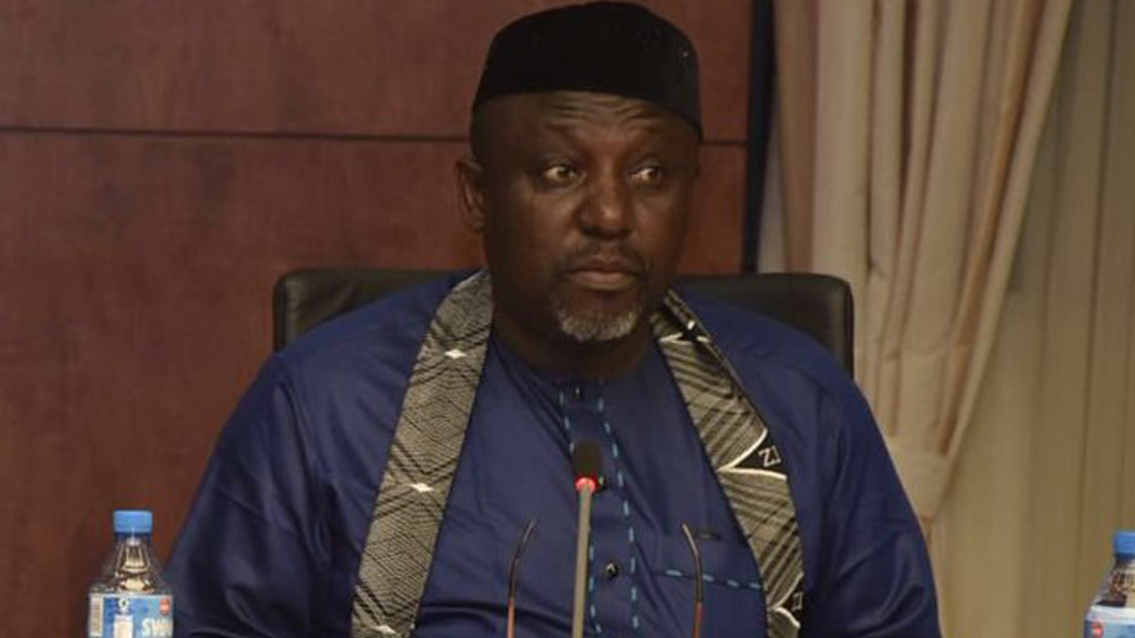 Suspension of Amosun, Okorocha, will not affect APC in governorship elections – APC – FancyTvChannel